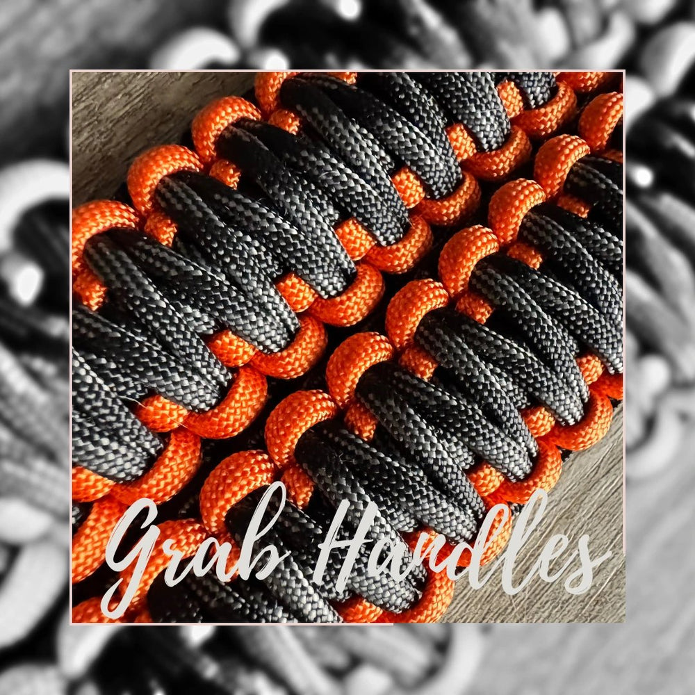 High Quality Custom Premium Grab Handles for 4WD Handle Grips Car ...