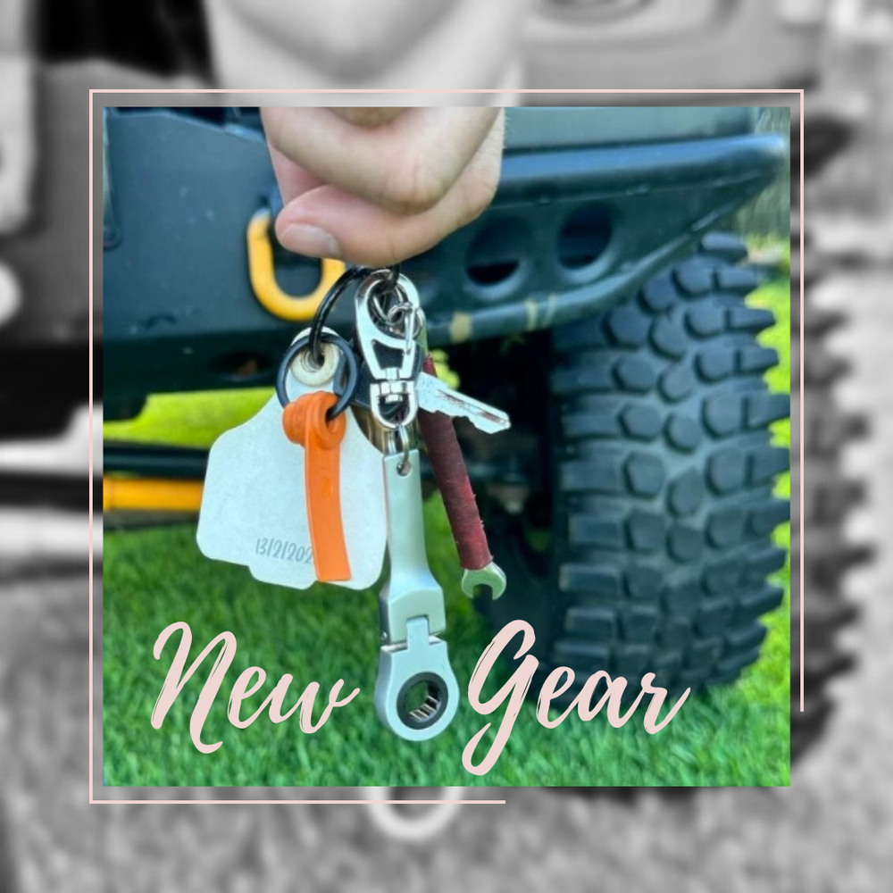 High Quality Custom Premium Grab Handles for 4WD Handle Grips Car ...