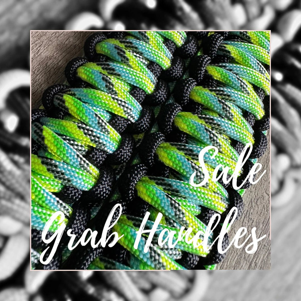 Shop for high quality 4WD 4x4 grab handles at krawlergrips – Krawlergrips