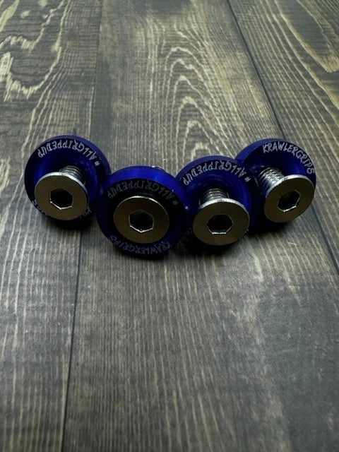 Shop for high quality 4WD 4x4 grab handles at krawlergrips