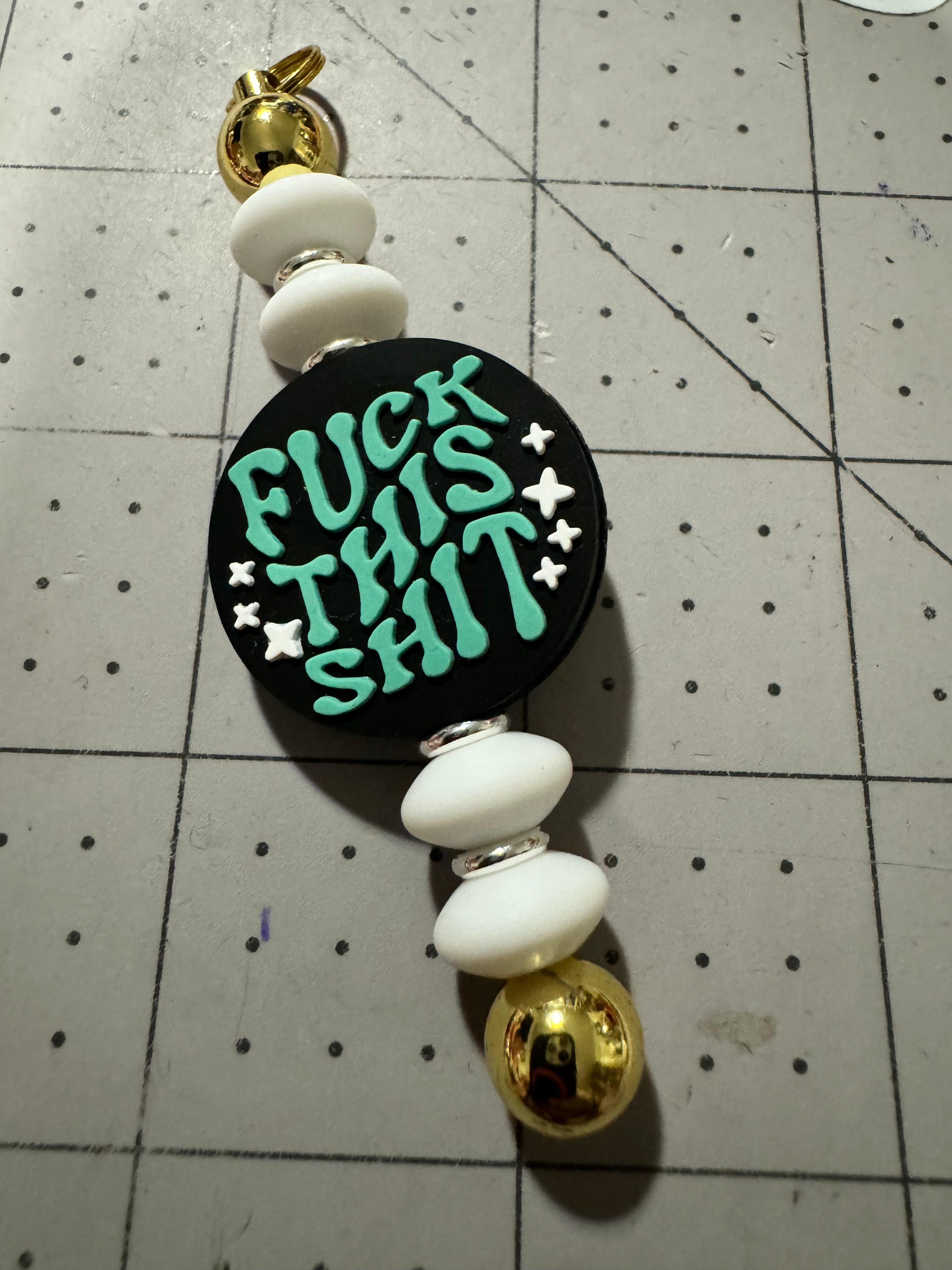 Krawlergrips Paracord key rings | keyrings | Key Fobs