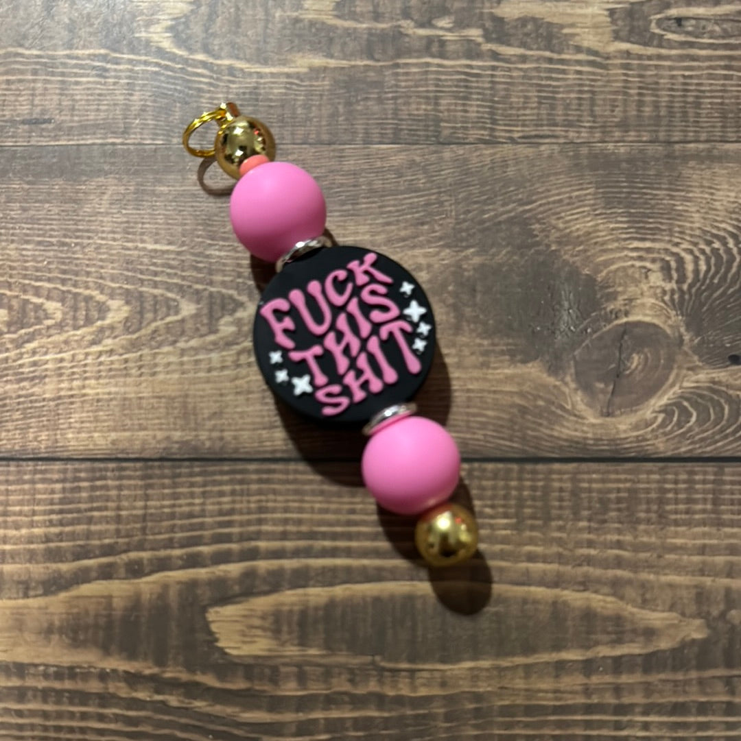 Krawlergrips Paracord key rings | keyrings | Key Fobs