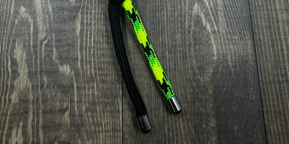 Snake Custom Key Ring - Krawlergrips