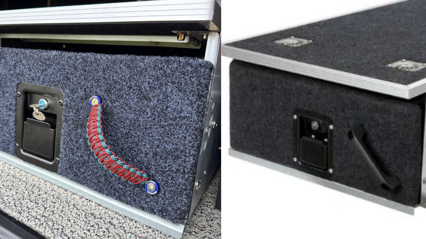 High Quality Custom Premium Grab Handles for 4WD Handle Grips Car ...