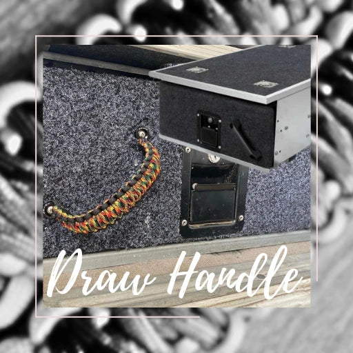 Shop for high quality 4WD 4x4 grab handles at krawlergrips – Krawlergrips