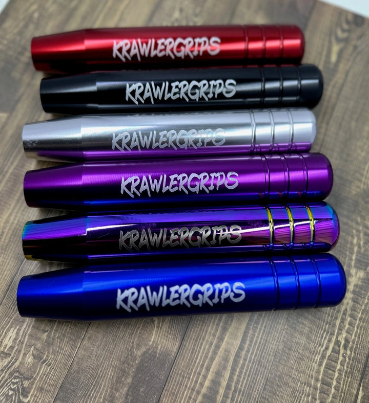 KRAWLERGRIPS is made by 4wders for 4wders Grab handles / Grips ...