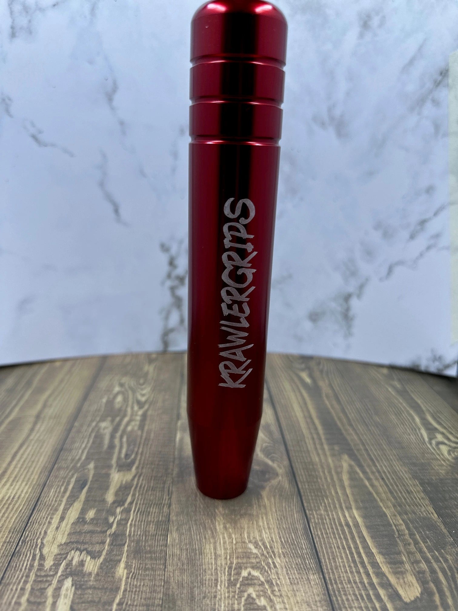 Gear Knob / Stick - Krawlergrips | Aluminum Gear Shift knobs | Fit ...