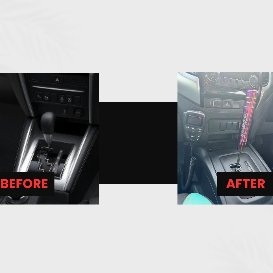 Shop for high quality 4WD 4x4 grab handles at krawlergrips – Krawlergrips