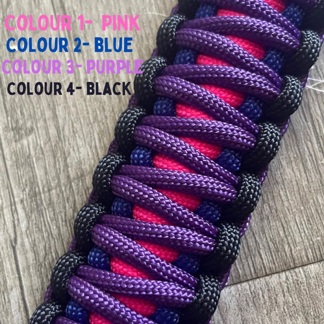 CUSTOM COLOUR DESIGNS GRIP - Krawlergrips | Your design